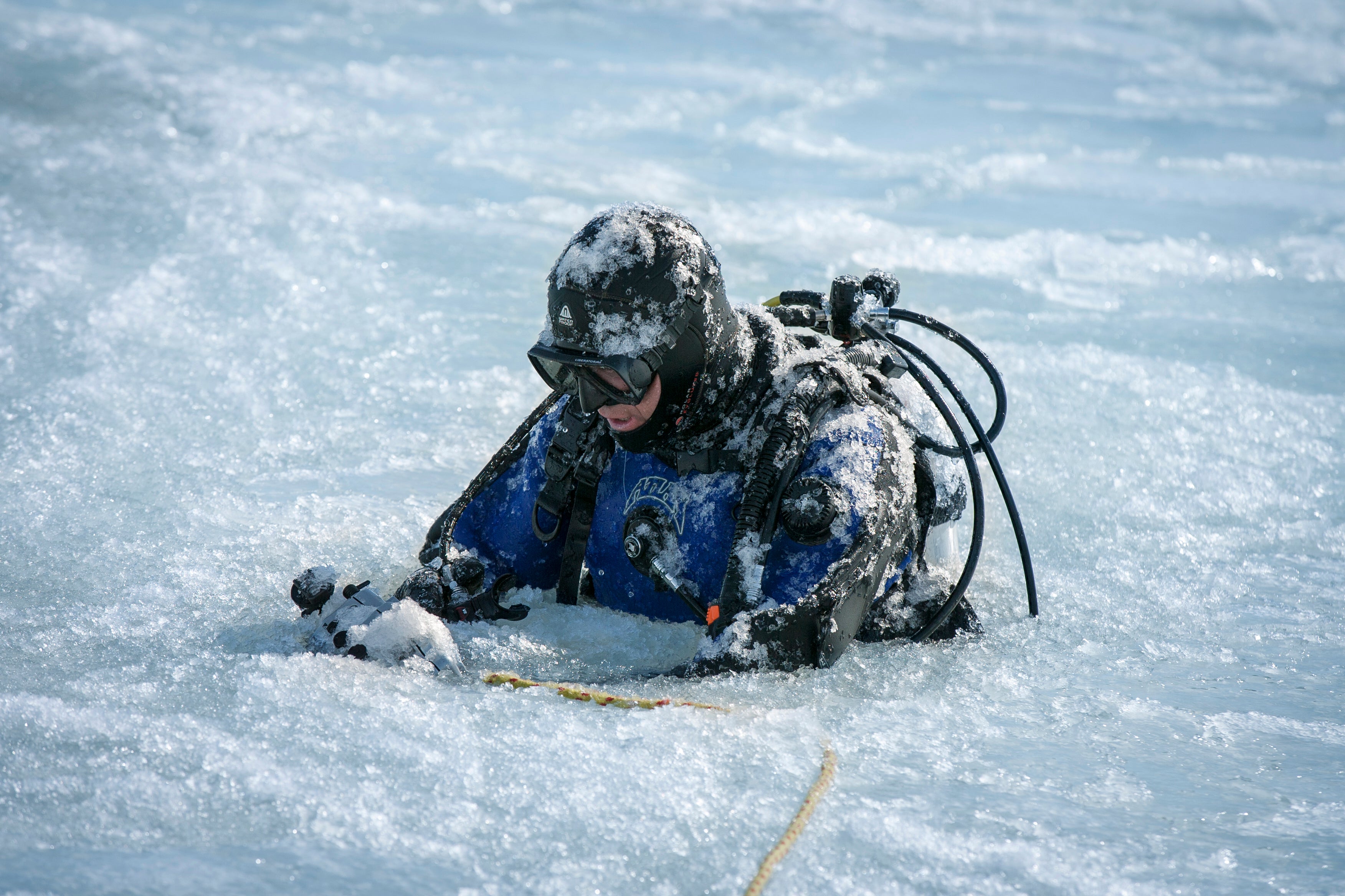 Atlan for all your nautical and underwater activities – ATLAN inc.