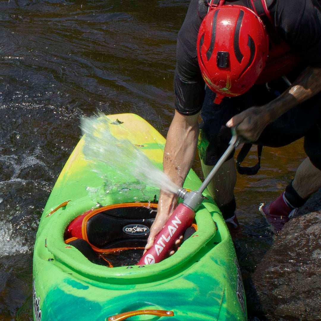 Atlan for all your nautical and underwater activities – ATLAN inc.